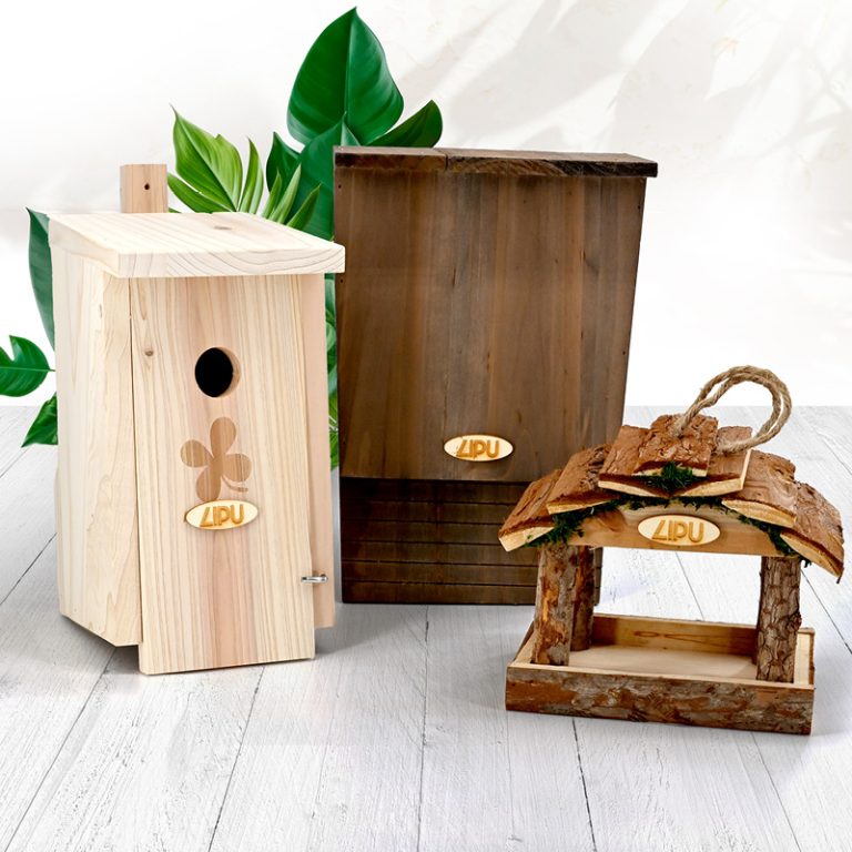 Emporio solidale - Lipu ODV